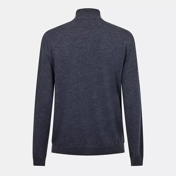 Hugo Boss Water-resistant Hybrid Jacket