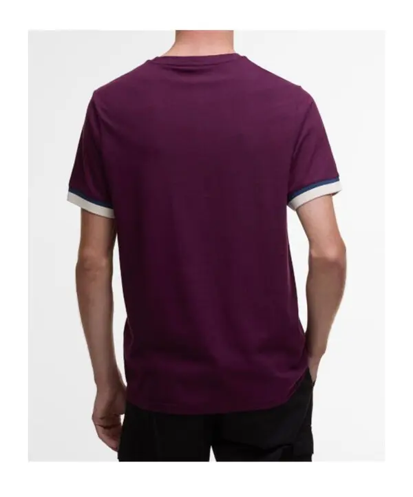 Barbour Evan Tipped T-shirt