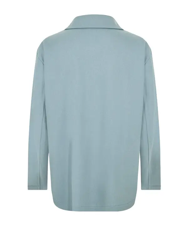 VIVIENNE WESTWOOD Double-breasted Long Coat
