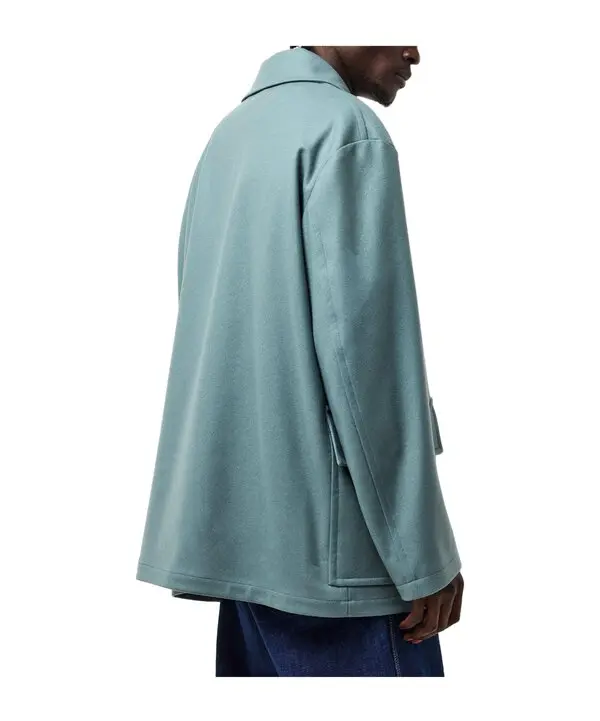 VIVIENNE WESTWOOD Double-breasted Long Coat