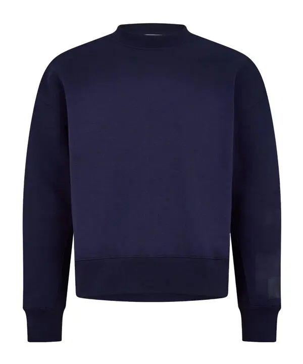 AMI Paris Simple Hoodie