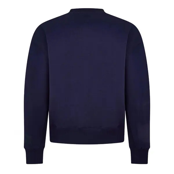 AMI Paris Simple Hoodie