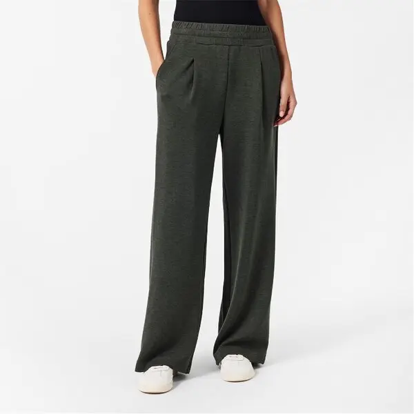 Varley Straight-leg Casual Pants