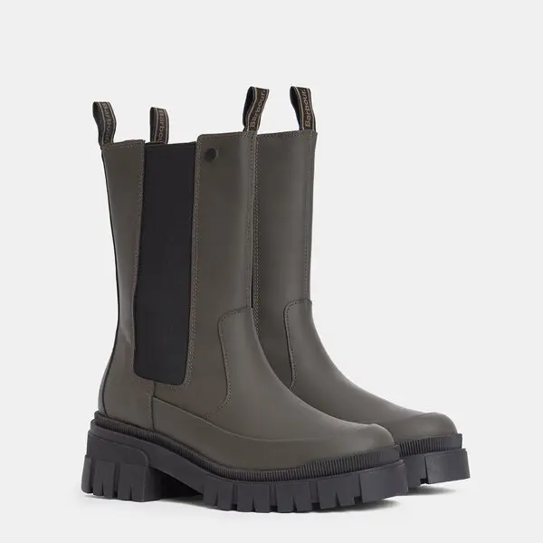 Barbour Sidneigh Chelsea Boots