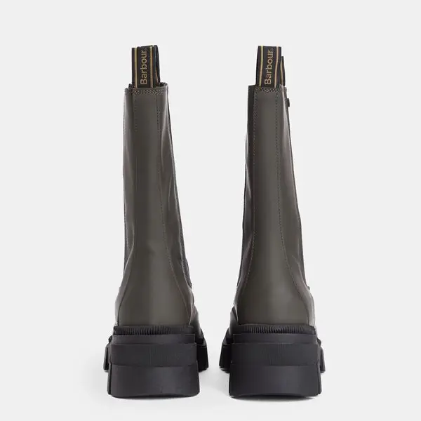 Barbour Sidneigh Chelsea Boots