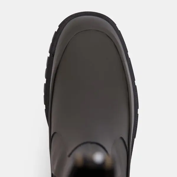 Barbour Sidneigh Chelsea Boots