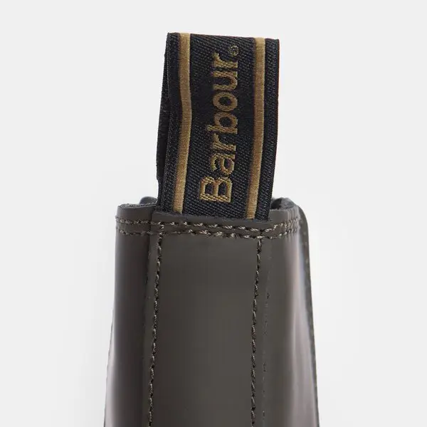 Barbour Sidneigh Chelsea Boots
