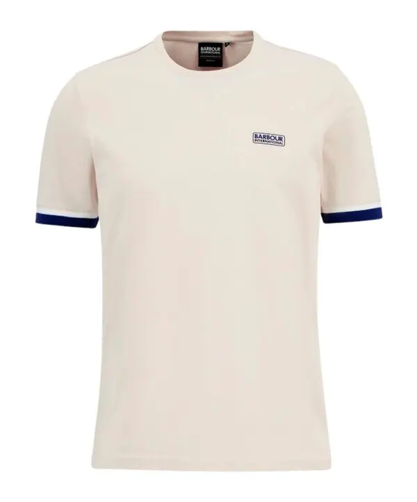 Barbour Evan Tipped T-shirt