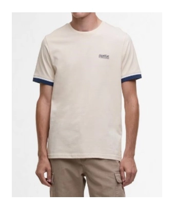 Barbour Evan Tipped T-shirt