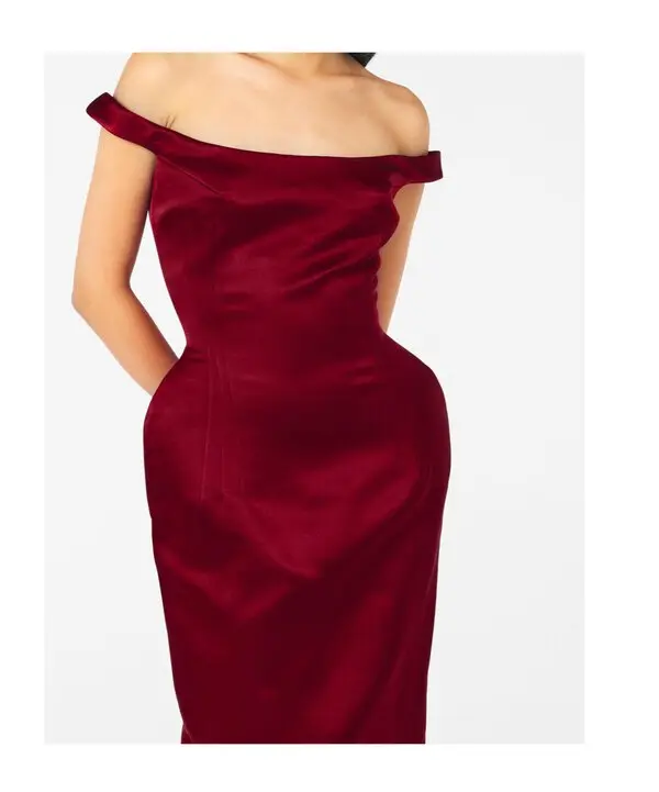 Magda Butrym Maxi Dress