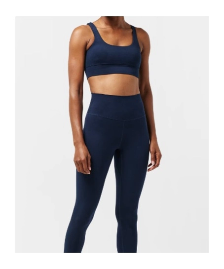 Varley U-neck Sports Vest