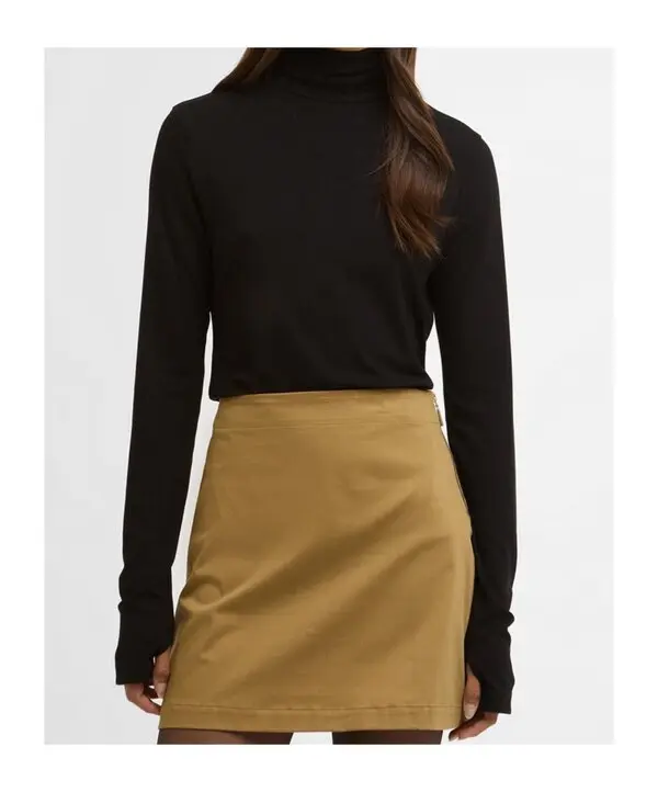 Barbour B.int Leia Top