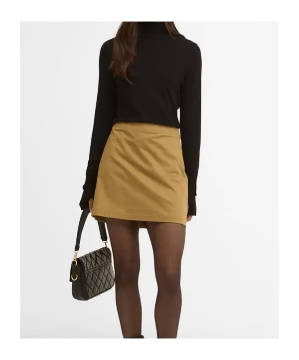 Barbour B.int Leia Top