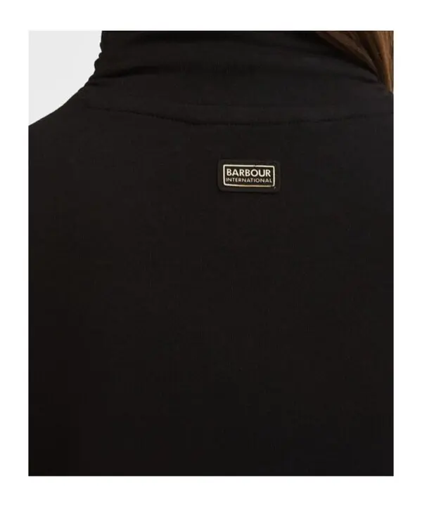 Barbour B.int Leia Top
