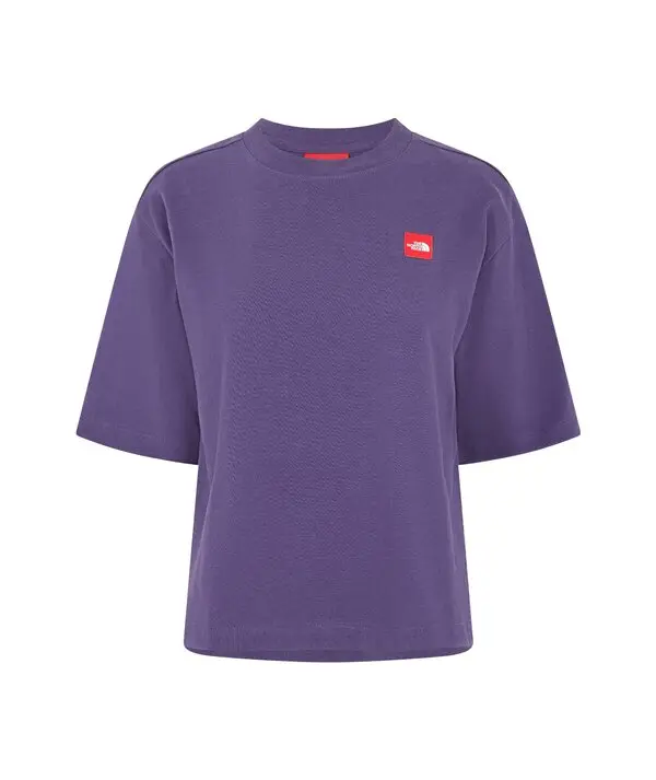 The North Face T-shirt - Blue