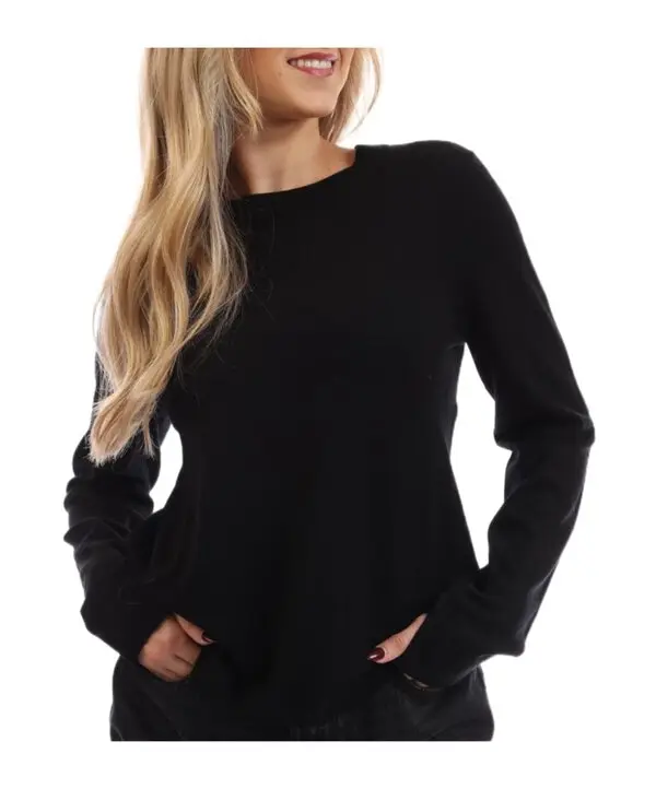 Hugo Boss Feganasi 10249758 01 Sweatshirt - Black