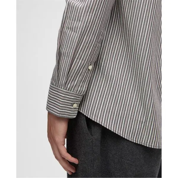 Barbour Long Sleeve Shirt