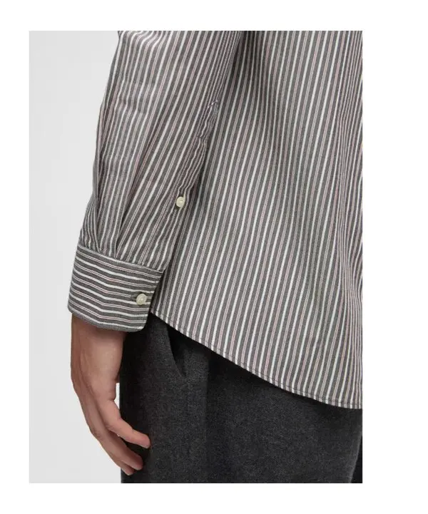 Barbour Long Sleeve Shirt