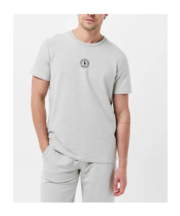 Polo Ralph Lauren Minimalist Versatile Crew Neck T-shirt
