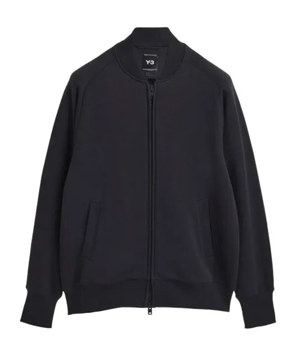 Y3 Gfx Track Top Sn53