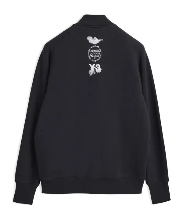 Y3 Gfx Track Top Sn53