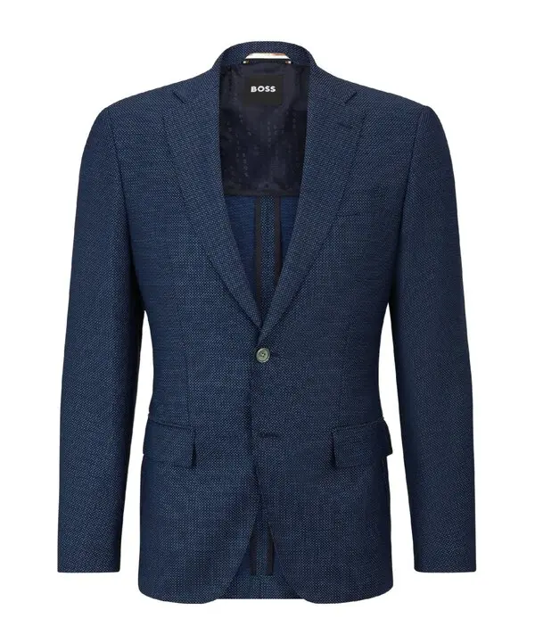 Hugo Boss Hutson-elbow
