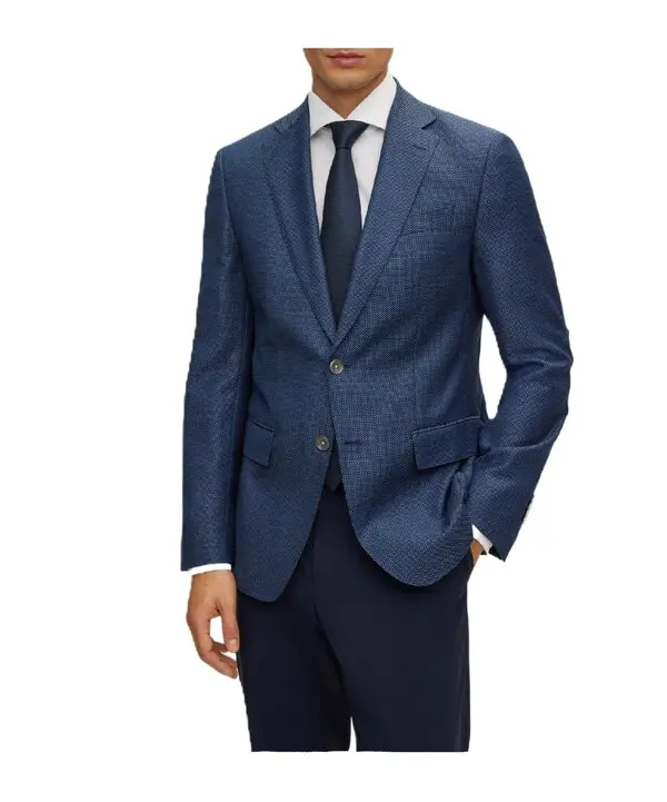 Hugo Boss Hutson-elbow
