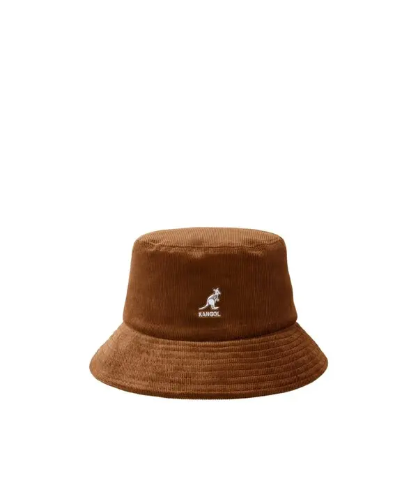 KANGOL Corduroy Fisherman's Hat