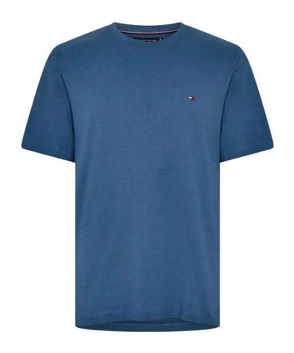 Tommy Hilfiger Logo Short Sleeve T-shirt