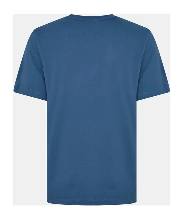 Tommy Hilfiger Logo Short Sleeve T-shirt
