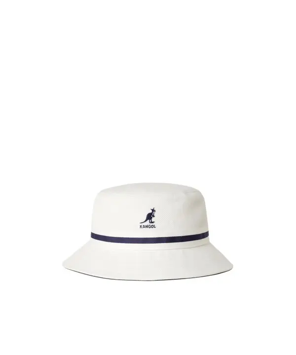 KANGOL Striped Fisherman's Hat