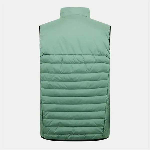 Hugo Boss Urbanex Horizontal Quilted Gilet