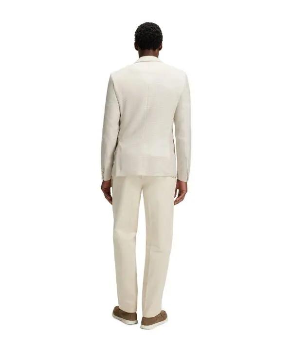 Hugo Boss Single-breasted Blazer