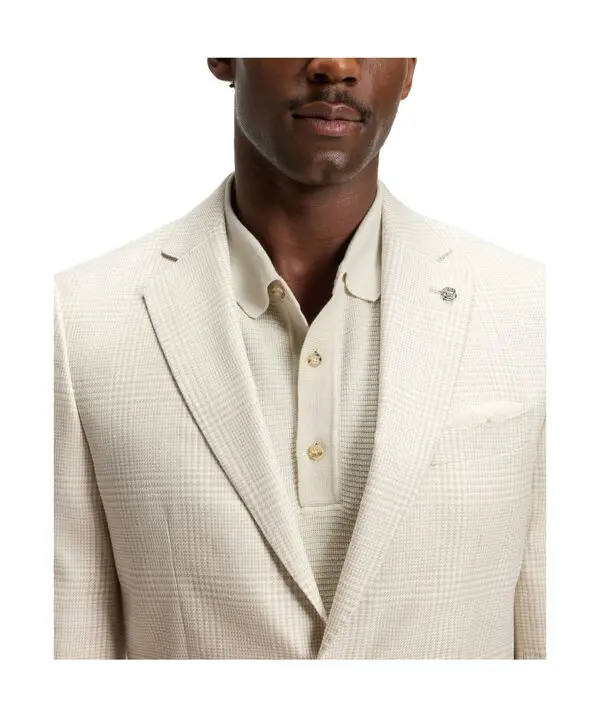 Hugo Boss Single-breasted Blazer