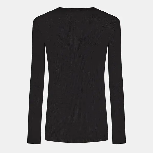 Rick Owens Long-sleeve Top