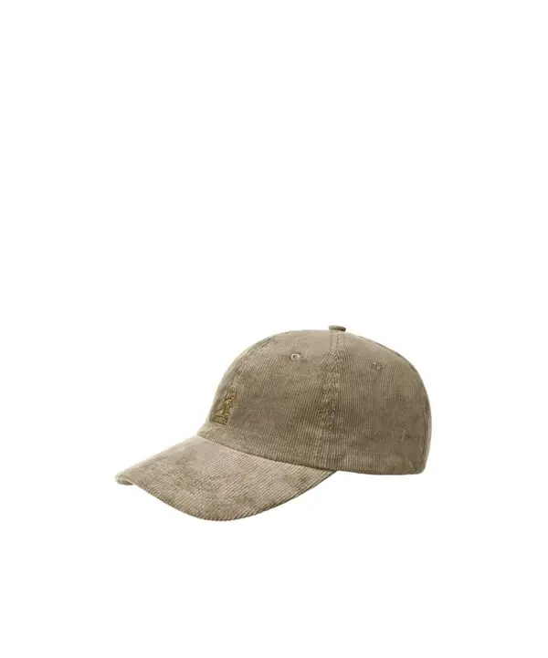 KANGOL Corduroy Baseball Cap