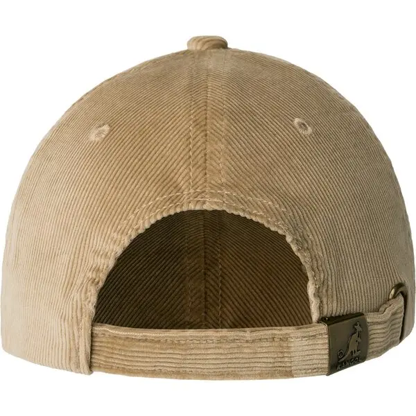 KANGOL Corduroy Baseball Cap
