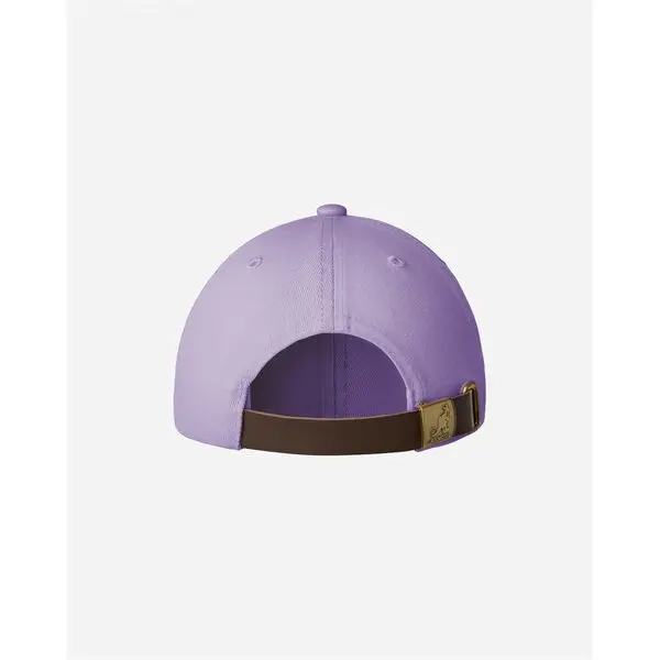 KANGOL Adults Washed Baseball Cap