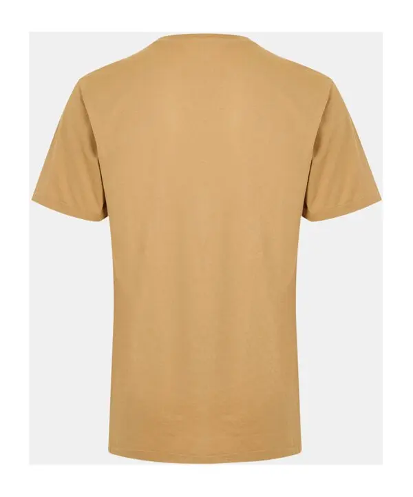 Polo Ralph Lauren Classic Crew Neck Short-sleeve T-shirt - Nude