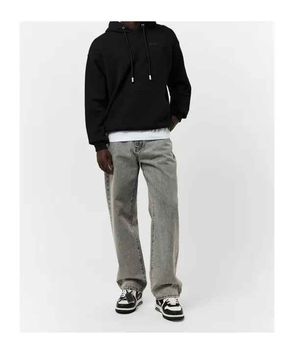 Off-White Hoodie - Black