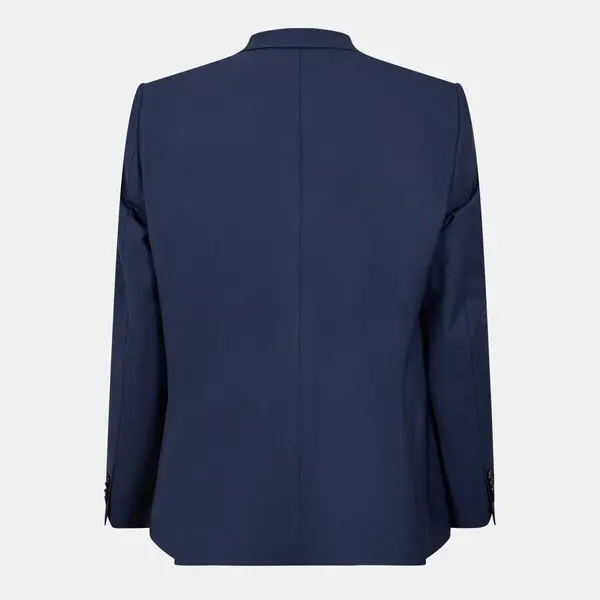 Hugo Boss Single-breasted Suit Jacket