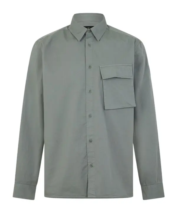 Belstaff Scale Shirt