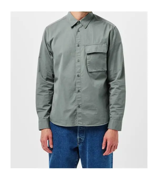 Belstaff Scale Shirt