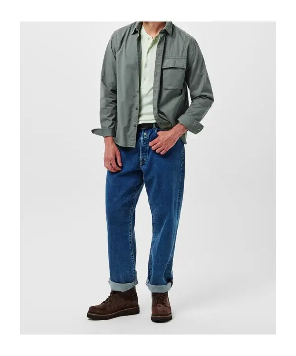 Belstaff Scale Shirt