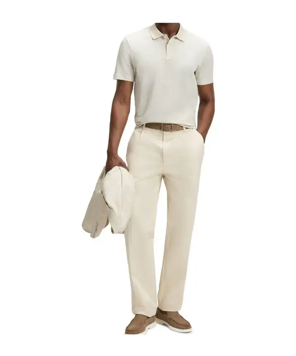 Hugo Boss Short-sleeve Polo Shirt