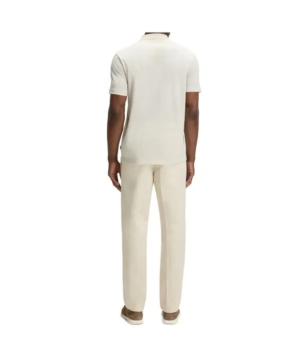 Hugo Boss Short-sleeve Polo Shirt