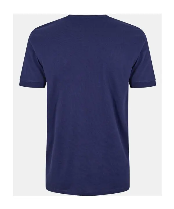 Hugo Boss Logo Crew-neck T-shirt