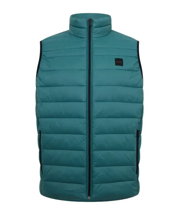 Hugo Boss Odeno Stylish Gilet
