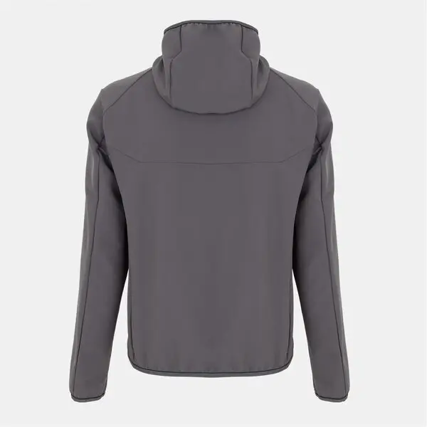 Hugo Boss Hooded Zip-up Jacket