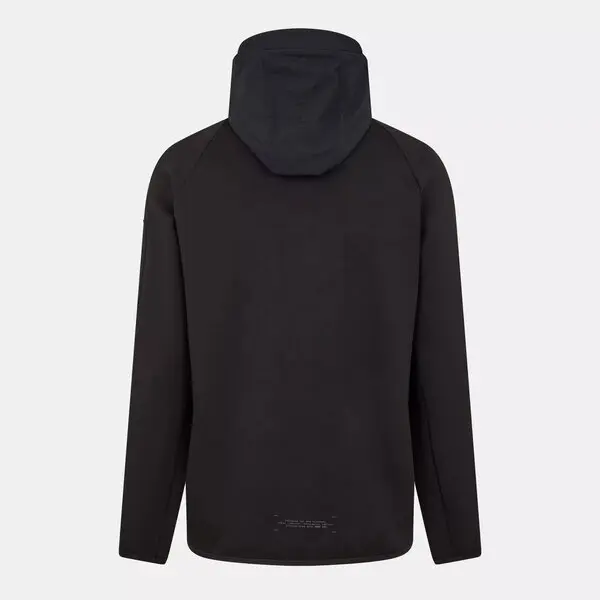 Hugo Boss Urban Quarter Zip Lightweight Fleece